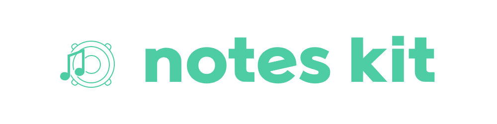 NOTES KIT | Seiyuu Academy Wiki | Fandom