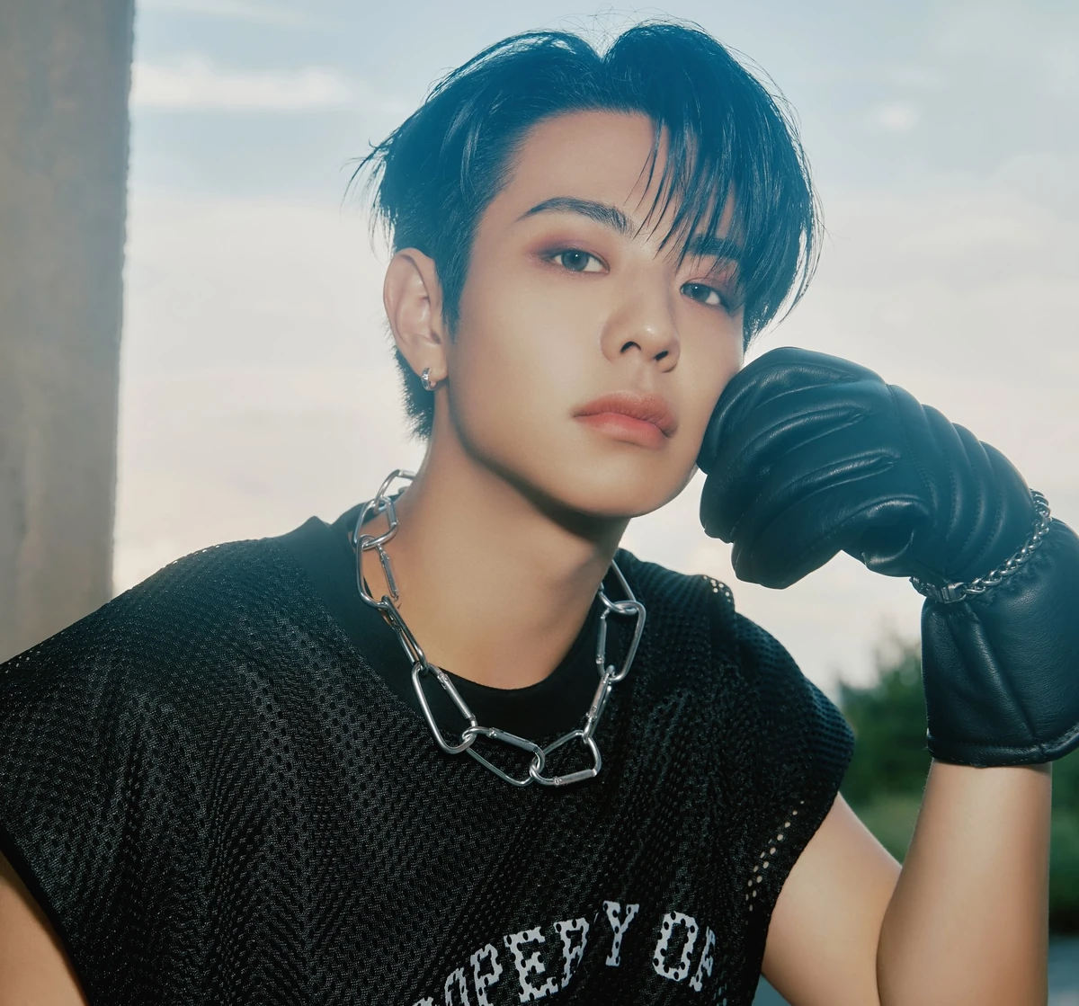 Ichinose Yusuke | Seiyuu Academy Wiki | Fandom