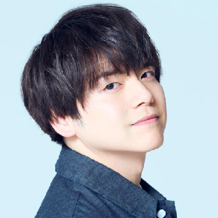 Uchida Yuuma | Seiyuu Academy Wiki | Fandom