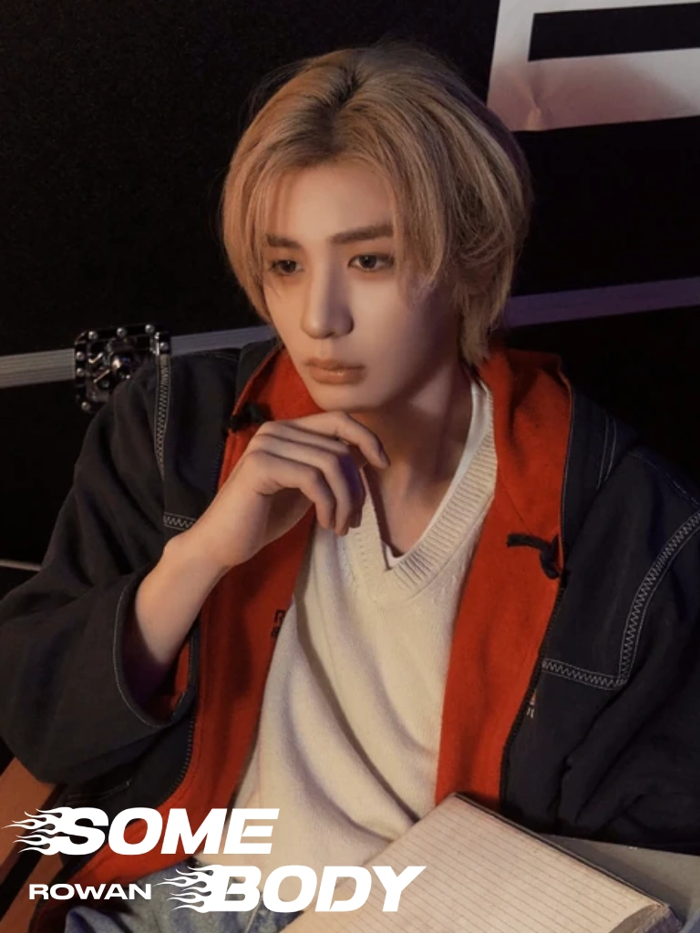 Rowan Nam | Seiyuu Academy Wiki | Fandom