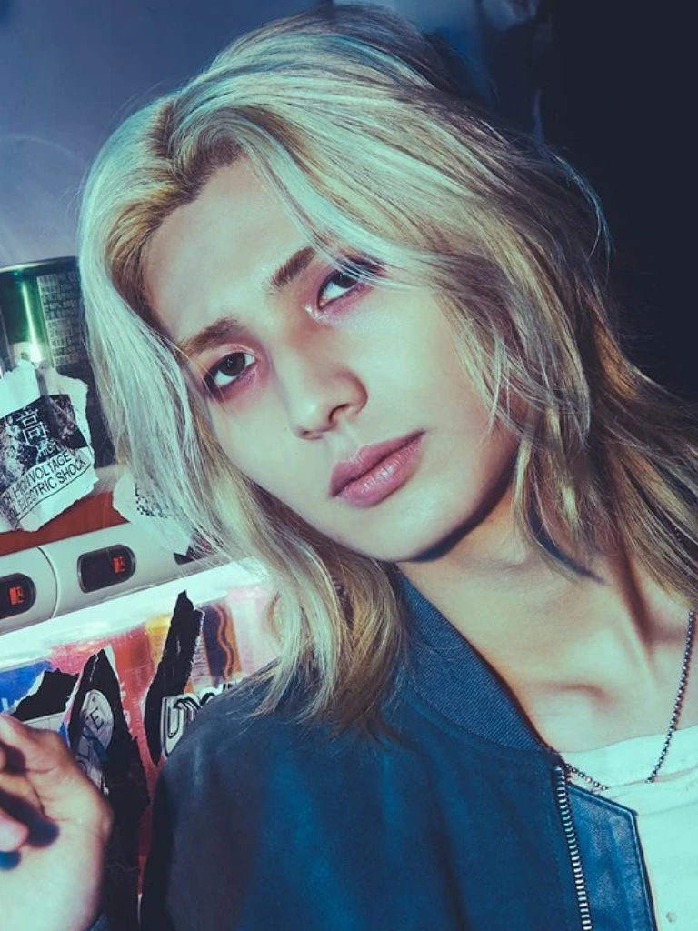 Nam Hakyeon | Seiyuu Academy Wiki | Fandom