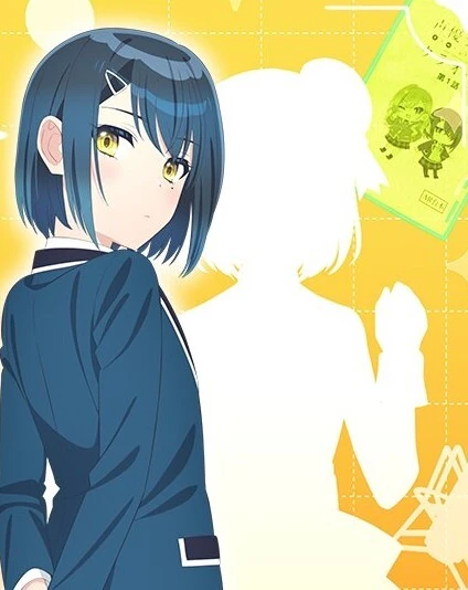 Watanabe Chika | Seiyuu Radio no Uraomote Wiki | Fandom