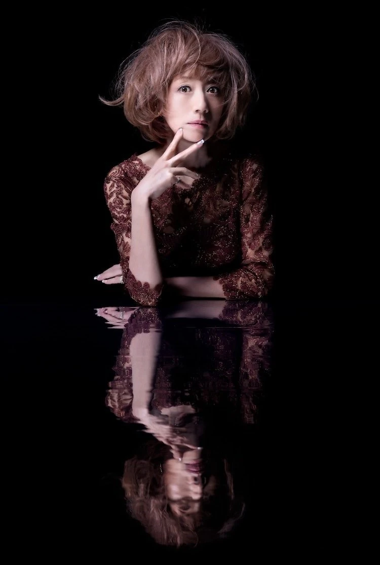 Suzukaze Mayo | Seiyuu Wiki | Fandom