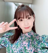Inoue Marina | Seiyuu Wiki | Fandom