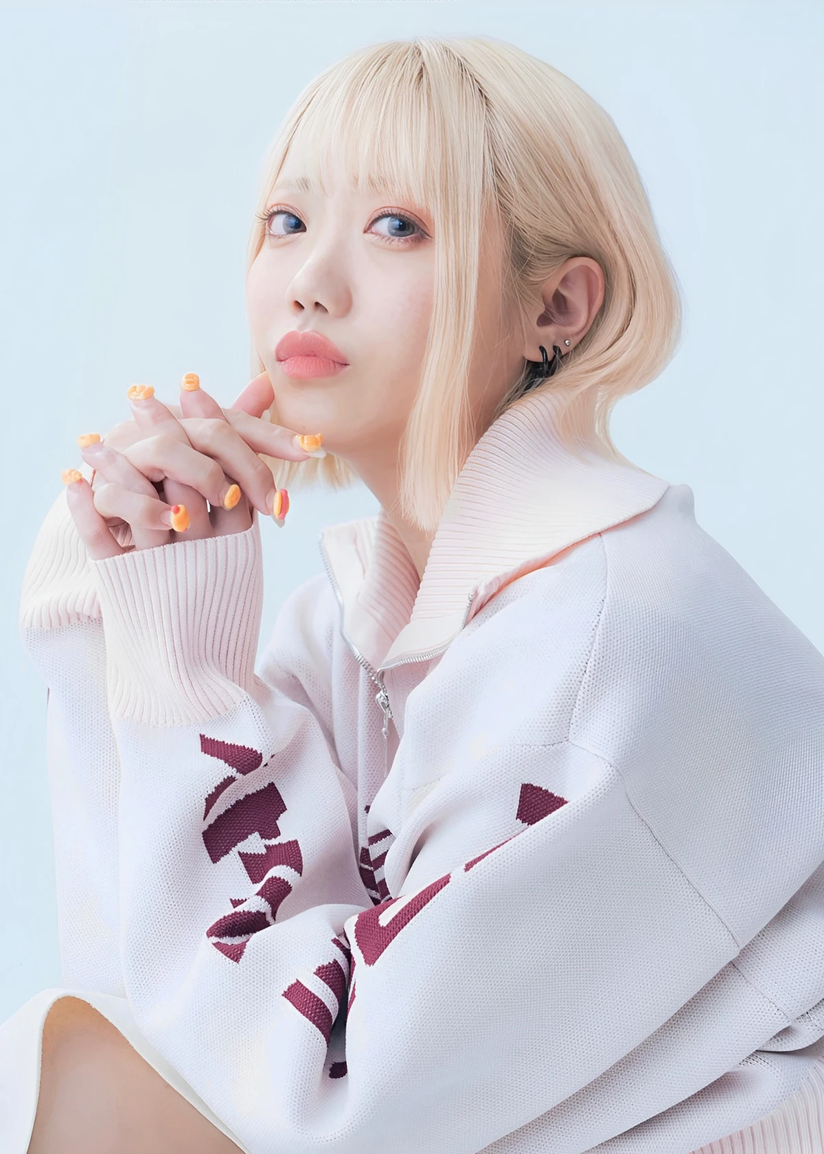 Nishikawa Mai | Seiyuu Wiki | Fandom