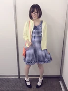 Takahashi Rie | Seiyuu Wiki | Fandom