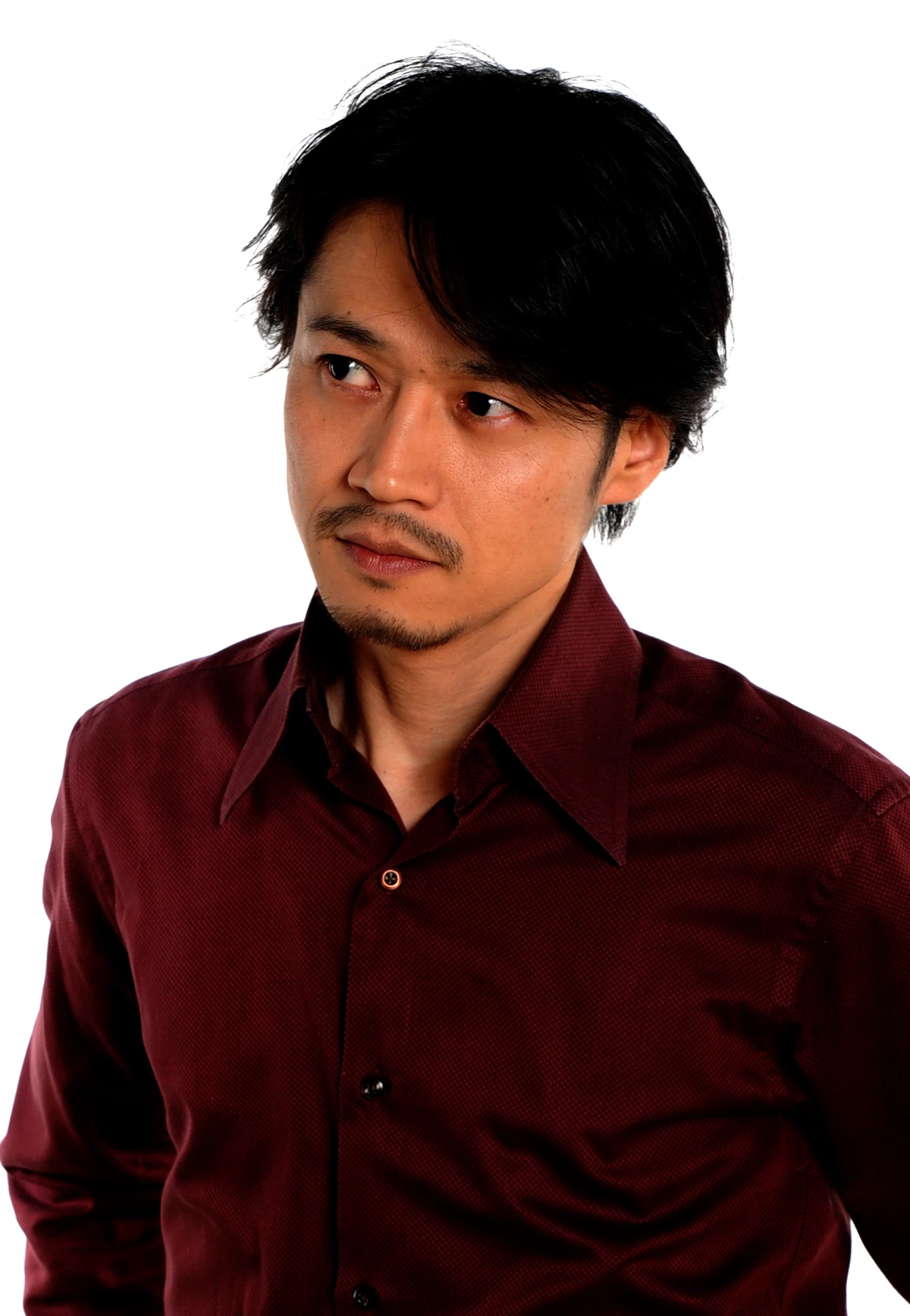 Kono Masahiro | Seiyuu Wiki | Fandom