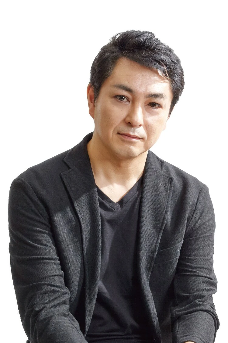 Mikami Satoshi | Seiyuu Wiki | Fandom