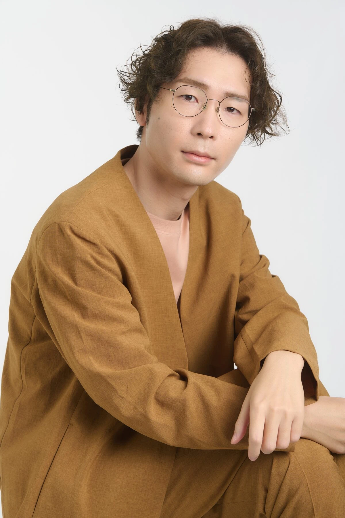 Egoshi Akinori | Seiyuu Wiki | Fandom