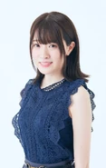 Hoshina Risa | Seiyuu Wiki | Fandom
