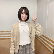 Ueda Reina | Seiyuu Wiki | Fandom