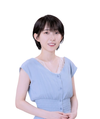 Inase Aoi | Seiyuu Wiki | Fandom