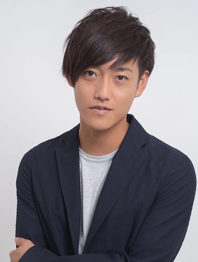 Hyuga Daisuke | Seiyuu Wiki | Fandom
