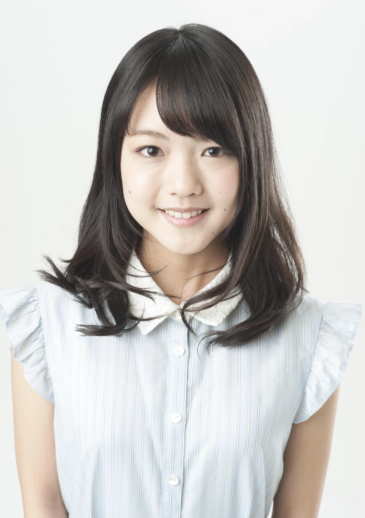 Shimoji Shino | Seiyuu Wiki | Fandom