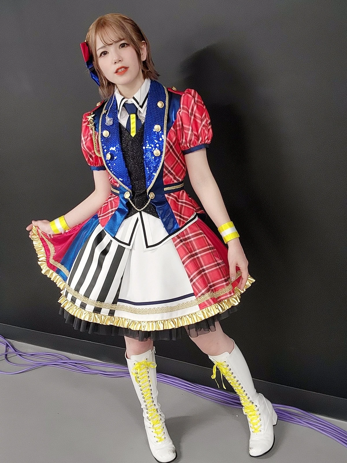 Machico | Seiyuu Wiki | Fandom