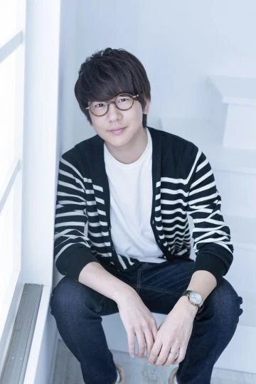 Hanae Natsuki | Seiyuu Wiki | Fandom