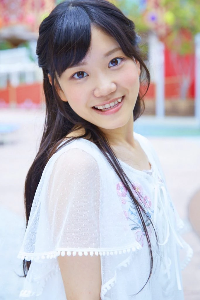 Kino Hina | Seiyuu Wiki | Fandom