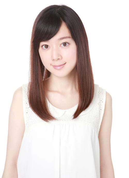 Kudo Haruka | Seiyuu Wiki | Fandom