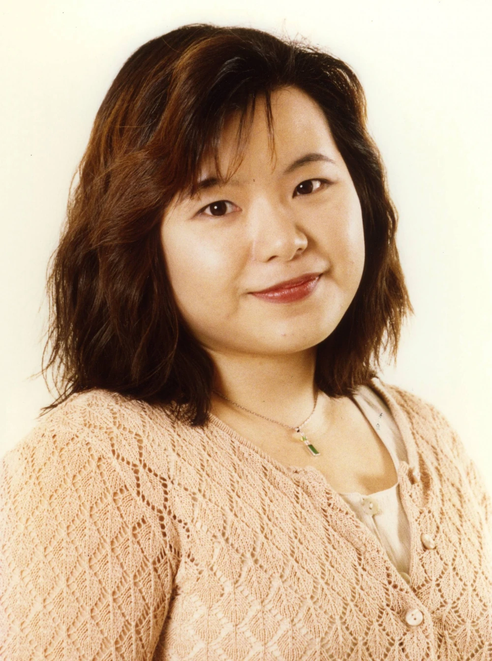 Kikuchi Izumi | Seiyuu Wiki | Fandom