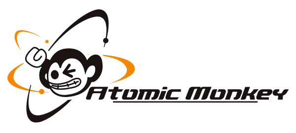 Atomic Monkey | Seiyuu Wiki | Fandom