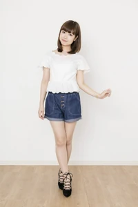 Fuchigami Mai | Seiyuu Wiki | Fandom