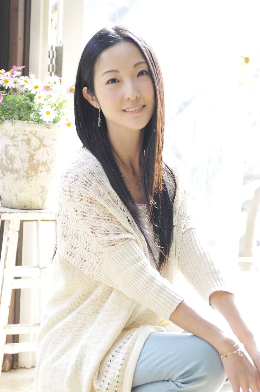 Ito Shizuka | Seiyuu Wiki | Fandom
