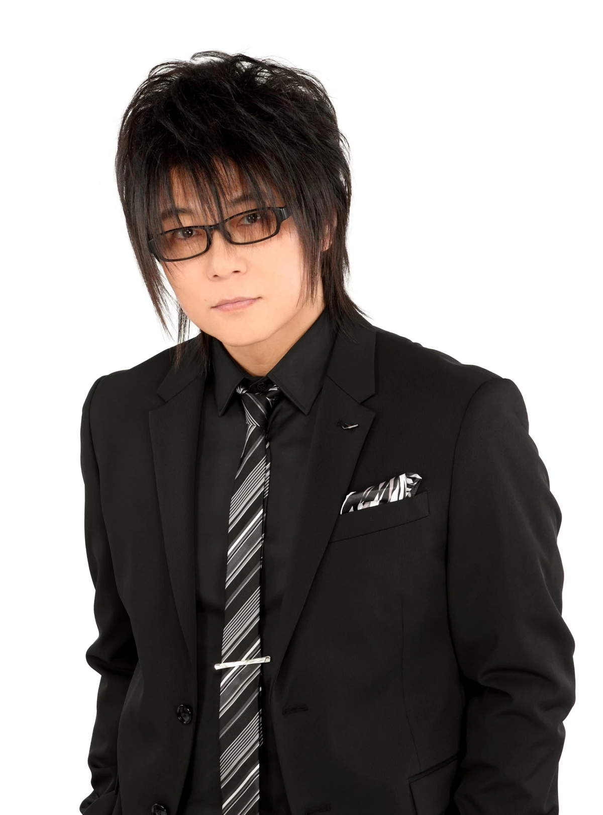 Morikawa Toshiyuki | Seiyuu Wiki | Fandom