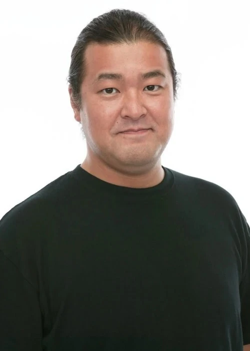 Inada Tetsu | Seiyuu Wiki | Fandom