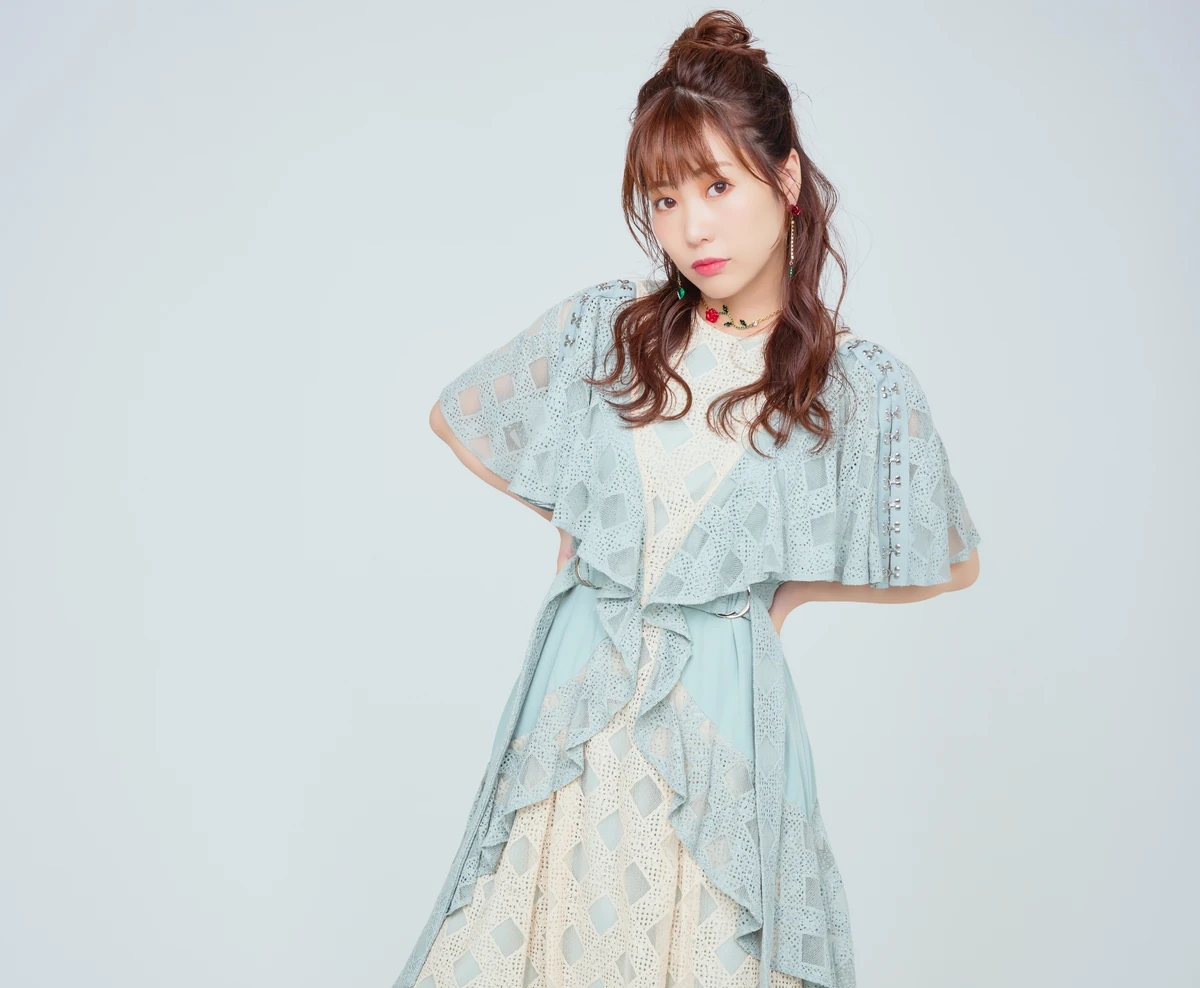 Kusuda Aina | Seiyuu Wiki | Fandom