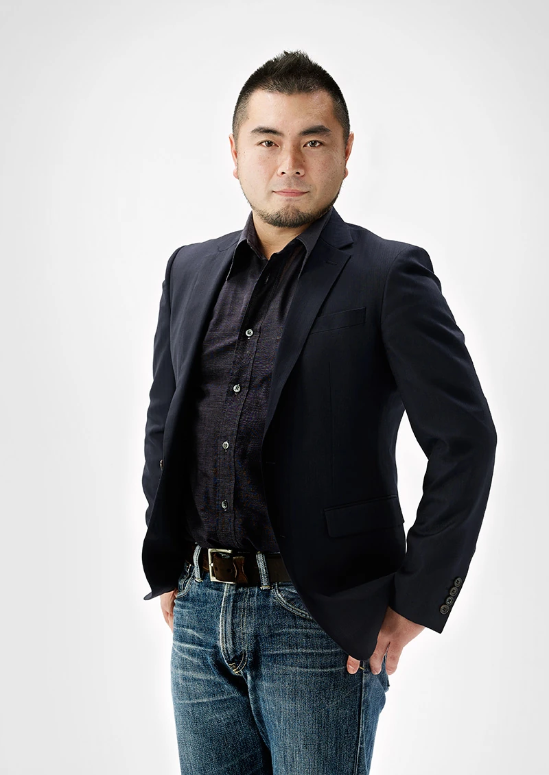 Komatsu Fuminori | Seiyuu Wiki | Fandom