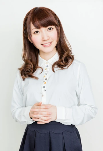 Endo Yurika | Seiyuu Wiki | Fandom