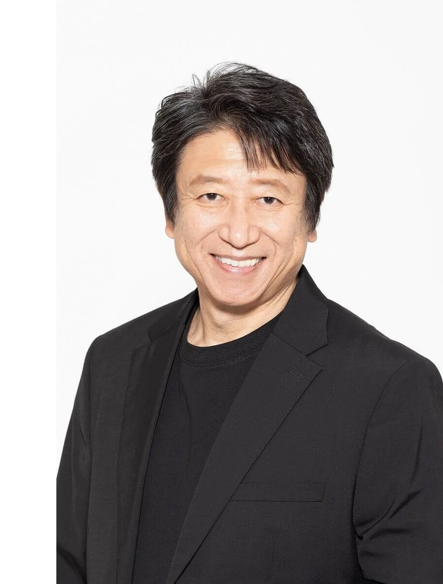 Inoue Kazuhiko | Seiyuu Wiki | Fandom