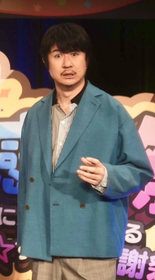 Sugita Tomokazu | Seiyuu Wiki | Fandom