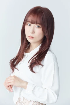 Sakuragawa Megu | Seiyuu Wiki | Fandom