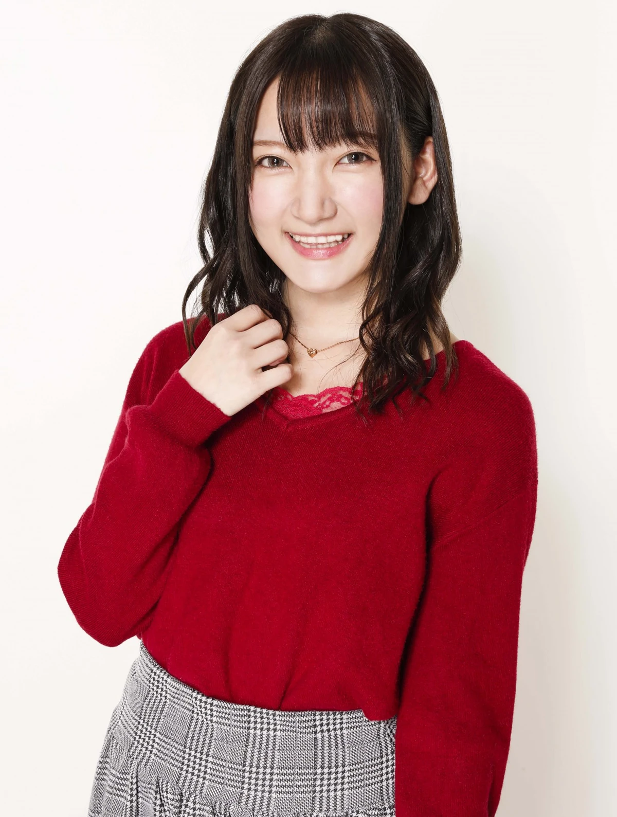 Nishimoto Rimi | Seiyuu Wiki | Fandom