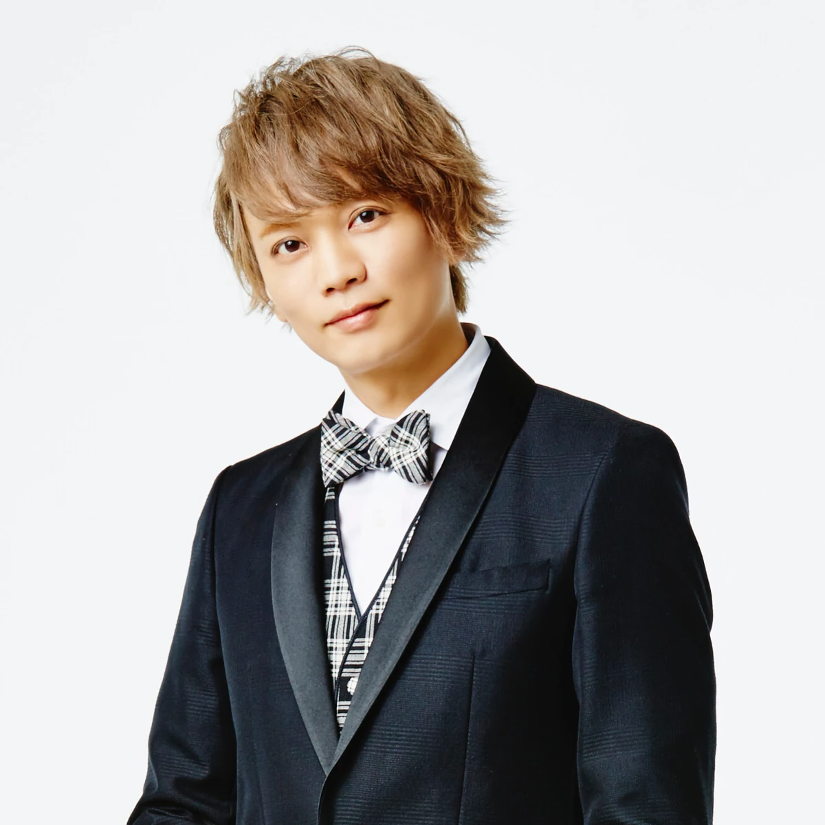 Asanuma Shintaro | Seiyuu Wiki | Fandom