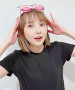 Watabe Sayumi | Seiyuu Wiki | Fandom