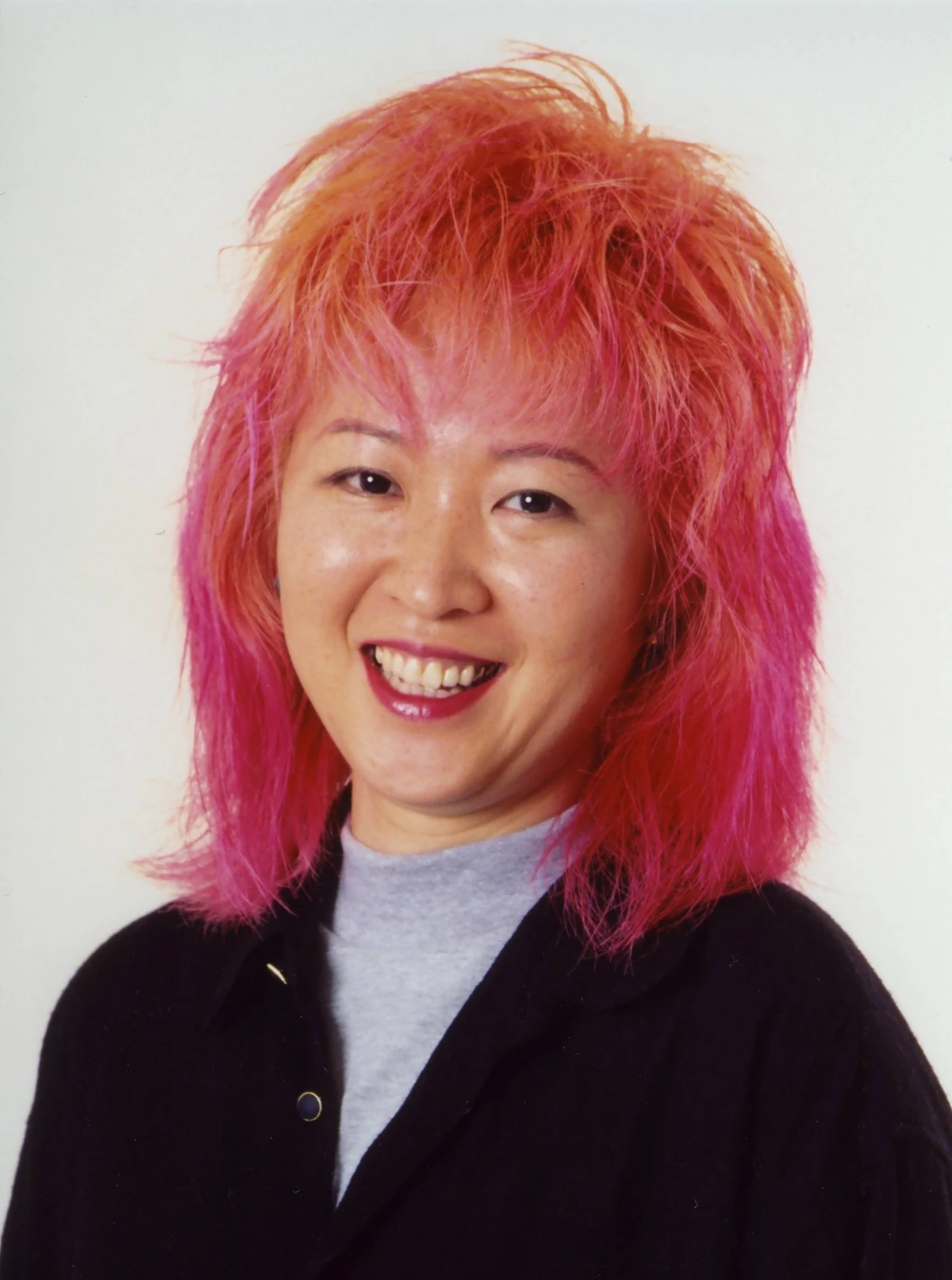 Katsuki Masako | Seiyuu Wiki | Fandom