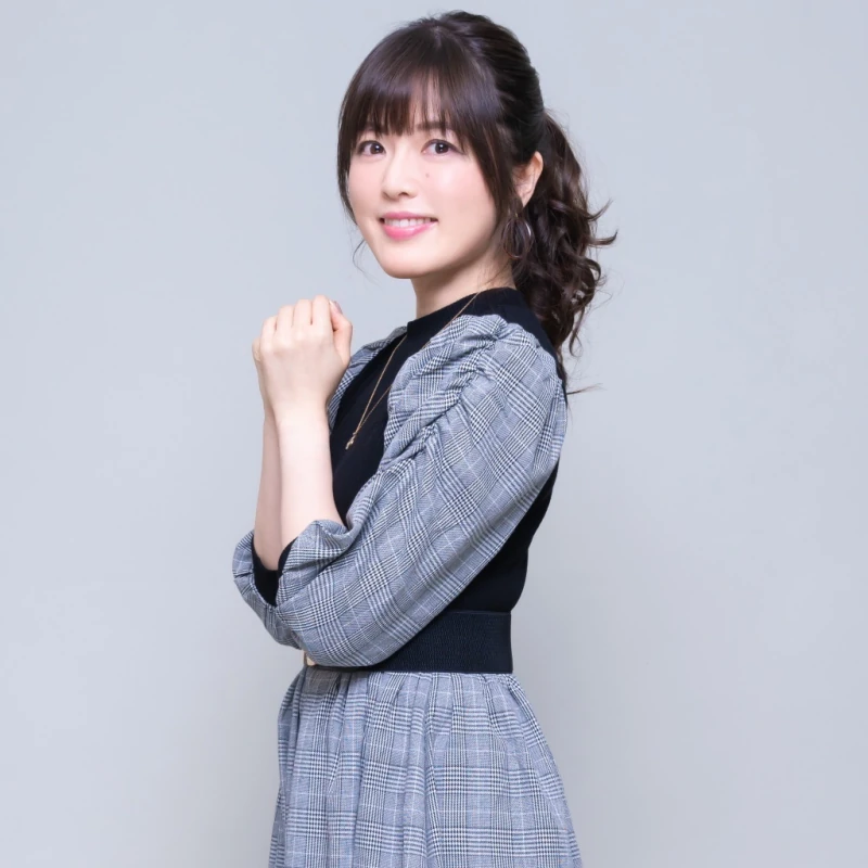 Kakuma Ai | Seiyuu Wiki | Fandom