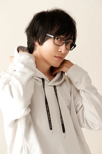 Terashima Takuma | Seiyuu Wiki | Fandom