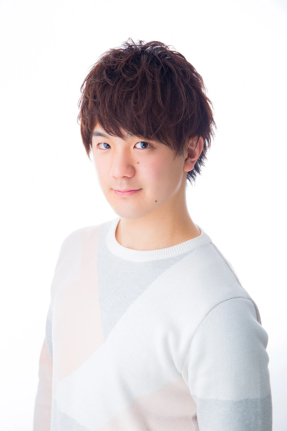 Nakamura Genta | Seiyuu Wiki | Fandom