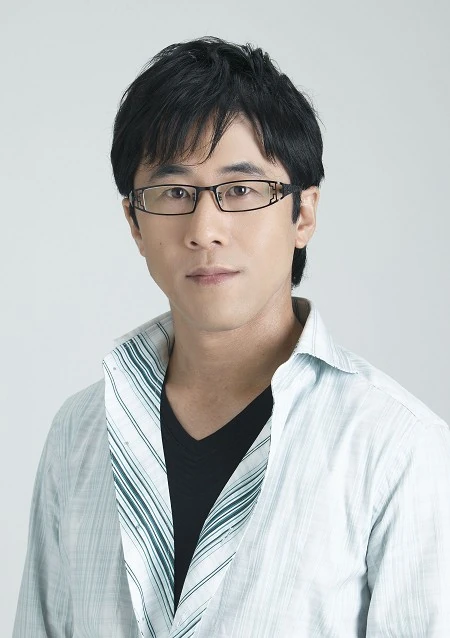 Kato Masayuki | Seiyuu Wiki | Fandom
