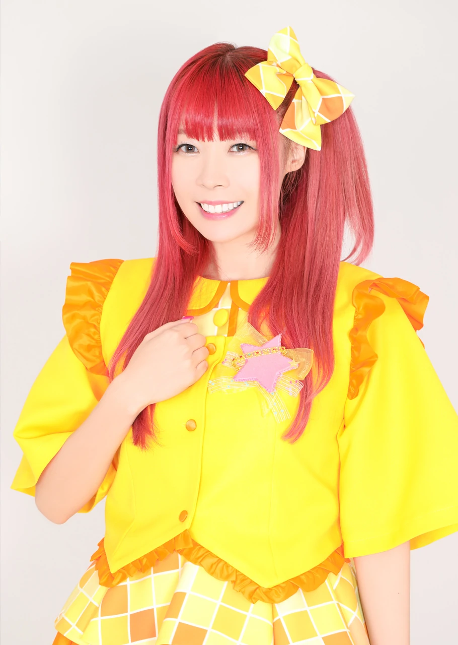 Naruse Eimi | Seiyuu Wiki | Fandom
