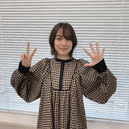 Ueda Reina | Seiyuu Wiki | Fandom
