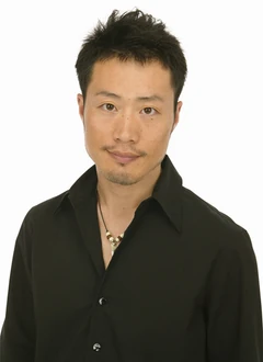 Takemoto Eiji | Seiyuu Wiki | Fandom