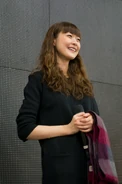 Noto Mamiko | Seiyuu Wiki | Fandom