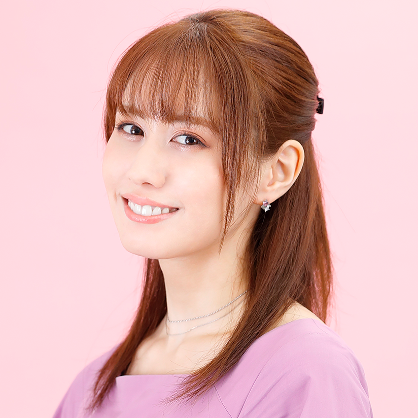 Nanami Karin | Seiyuu Wiki | Fandom