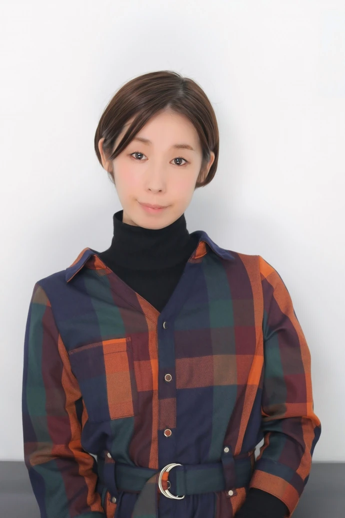 Murase Michiyo | Seiyuu Wiki | Fandom