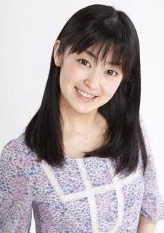 Arishima Moyu | Seiyuu Wiki | Fandom