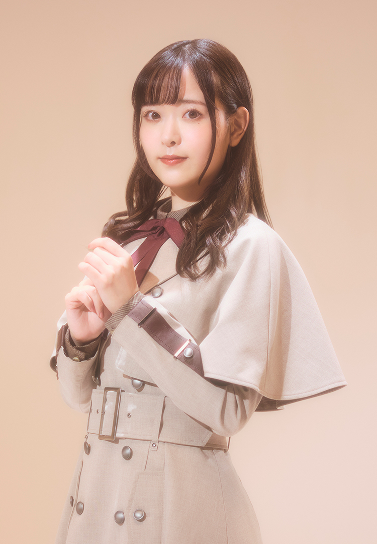 Amaki Sally | Seiyuu Wiki | Fandom